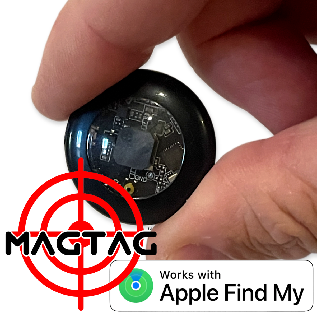 Products – MagTag™