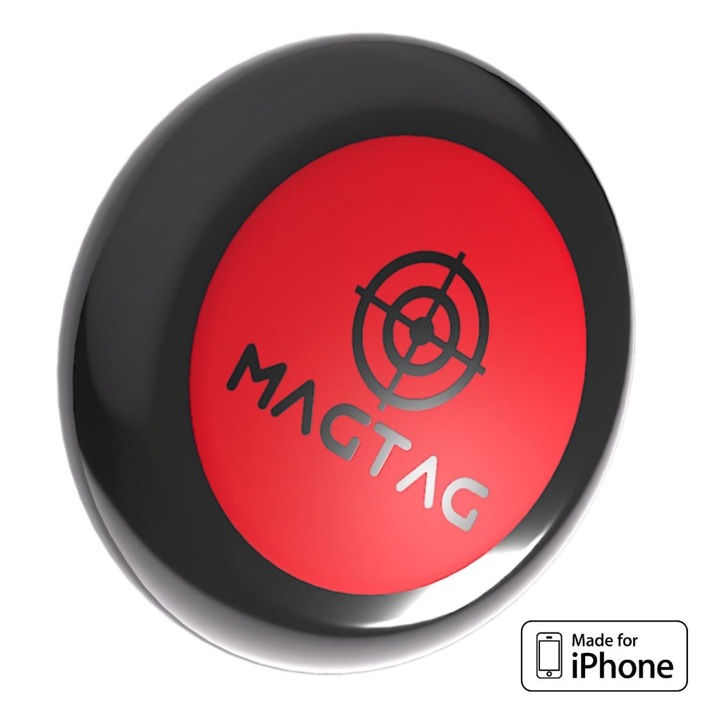 MagTag® Global Micro Tracker V4.0 - 2/4 PACK – MagTag® AU