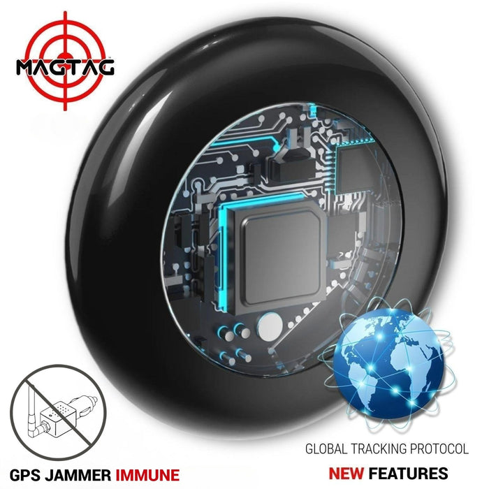 MagTag® Global Micro Tracker V3.0 – MagTag® AU