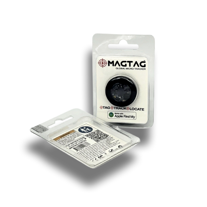MagTag® Global Micro Tracker V2.0 – MagTag® AU