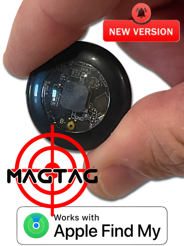 MagTag® Global Micro Tracker – MagTag® AU